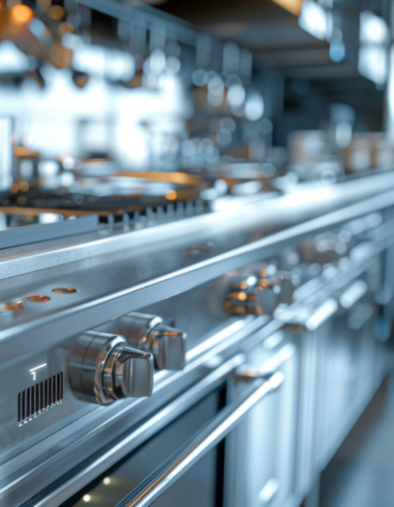 Foodservice Equipment Repair - Commercial Appliance Parts & Service, Inc.
